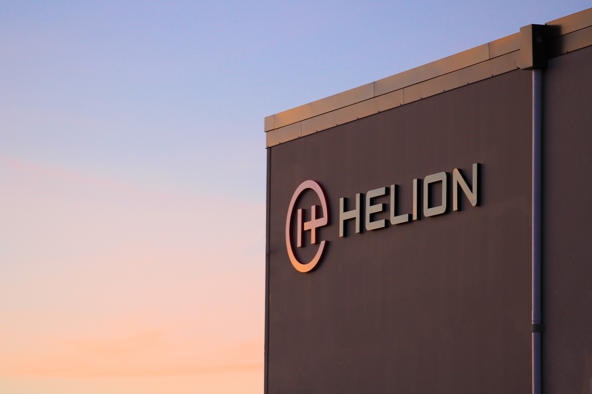 Helion and Nucor announce collaboration to deploy 500 MWe fusion power plant | Helion